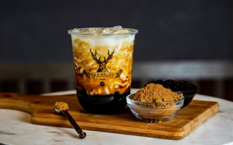 Discover the Best Bubble Tea Brands to Try in Vietnam