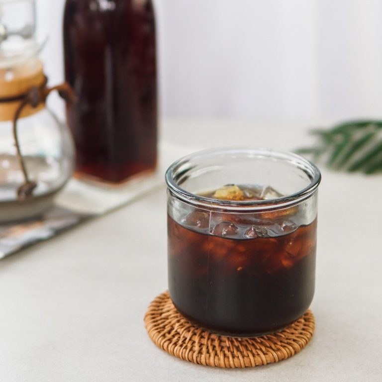 The Impact of Temperature and Brewing Time on Cold Brew Flavor