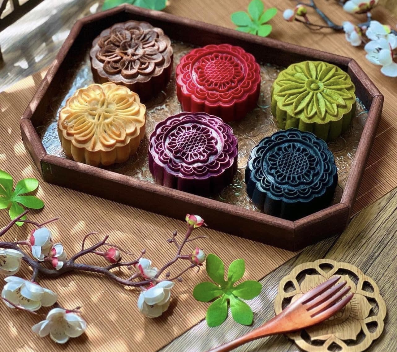 The Evolution of Mooncake in Vietnam